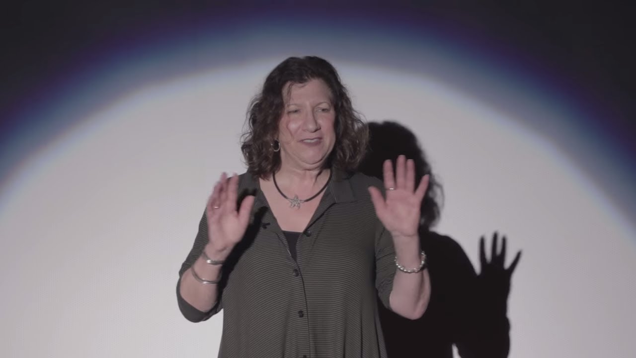 Educating the New Humanity | Sara Trubridge | TEDxDenisonU - YouTube