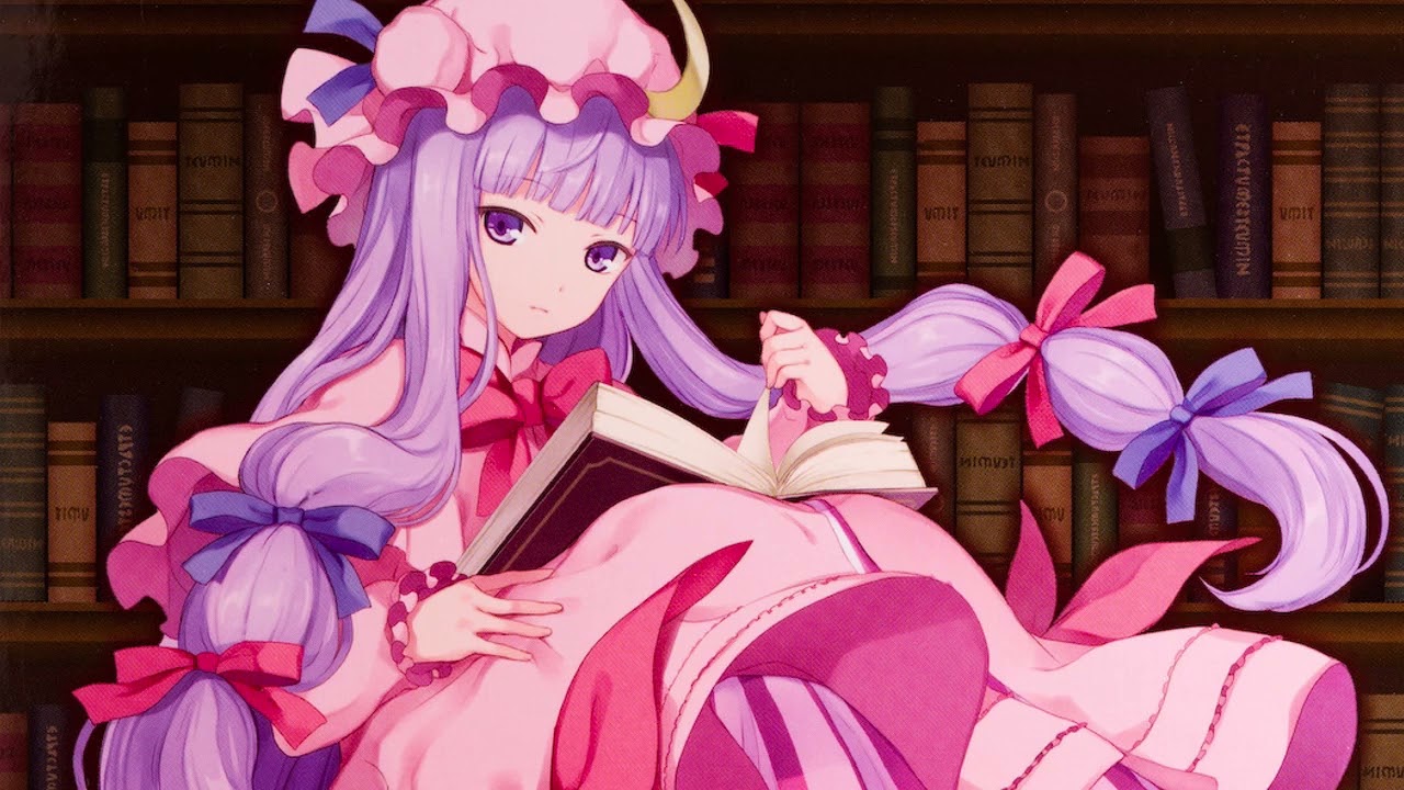【東方Vocal】月齢11.3のキャンドルマジック(LAZ Remix)【Shibayan Records】 - YouTube