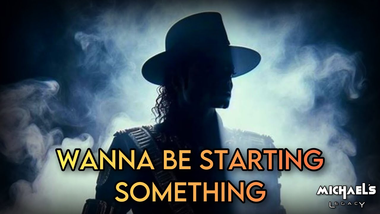Wanna Be Starting Something - Michael’s Legacy tribute - YouTube