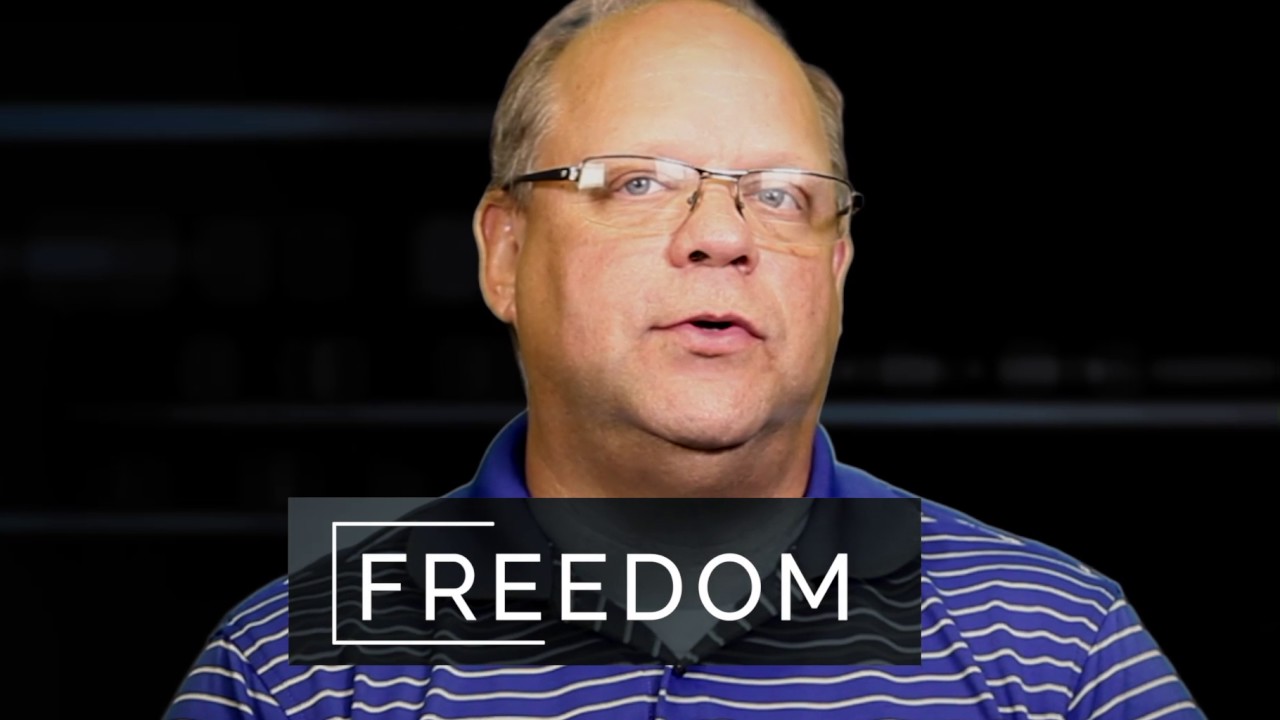 Scott Walter Zack Childress REI Success Academy - YouTube