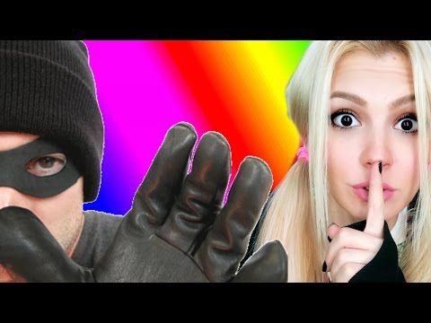 KOMŞUNUN EVİNE GİZLİCE GİRMEK!!? - Hello Neighbor