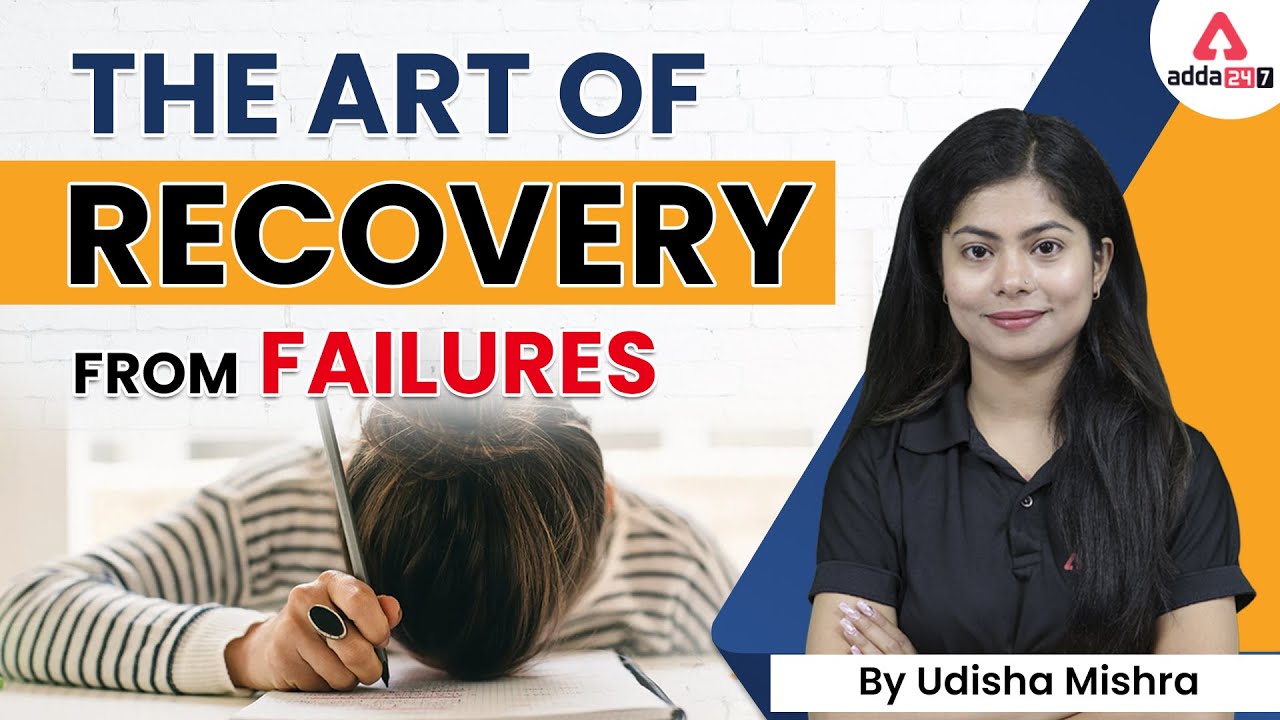 How to Overcome Failure | Keep Going! Your failures Don't Define You ...