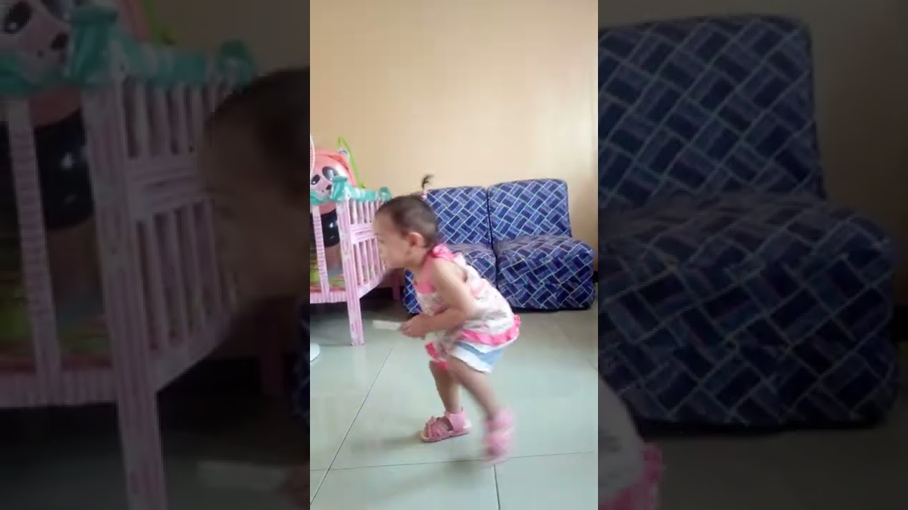 little kimmy super cutie - YouTube