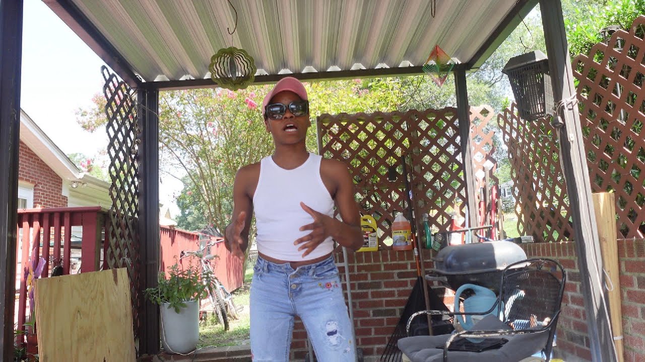 Street Interview, Patience - YouTube