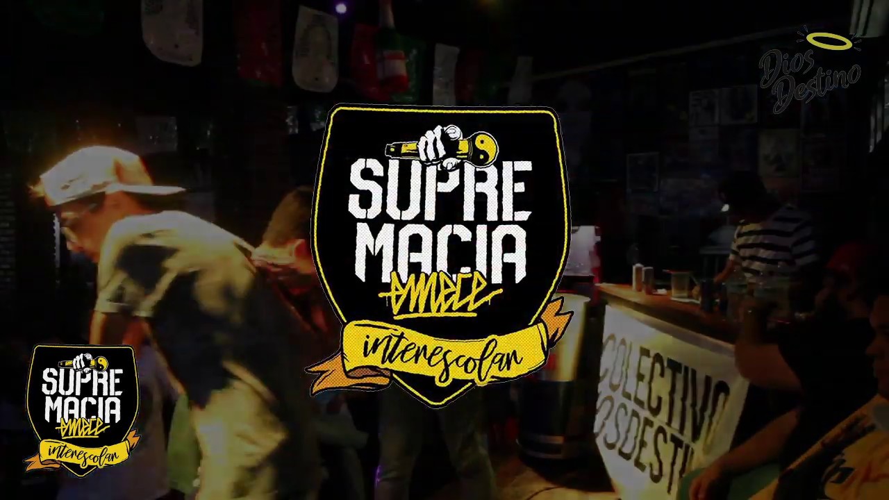 SMC Interescolar: Regional Monterrey | Soto vs Shinji | Octavos de ...