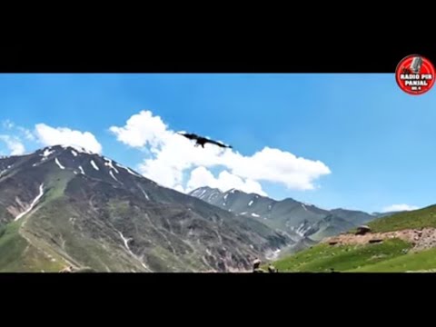 Pir Gali || Whenever you go to Kashmir you find people who are very ...
