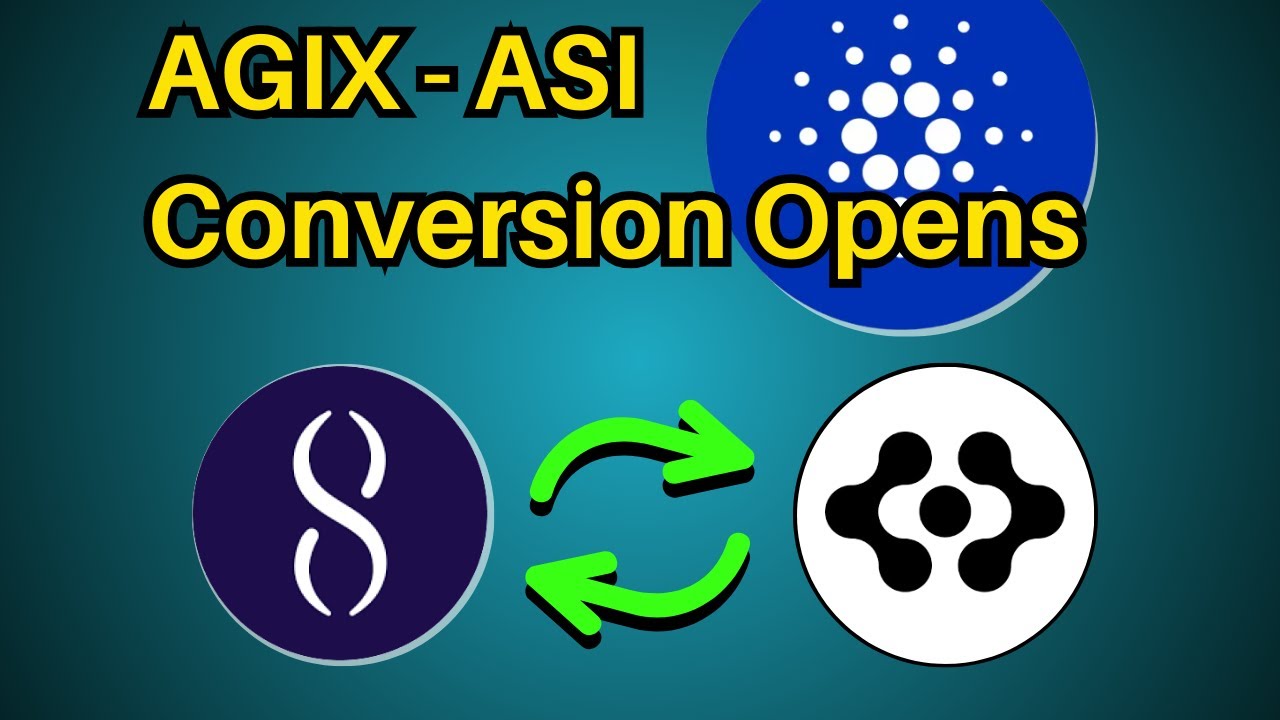 ASI Alliance + CUDOS: EVERYTHING You Need to Know - YouTube