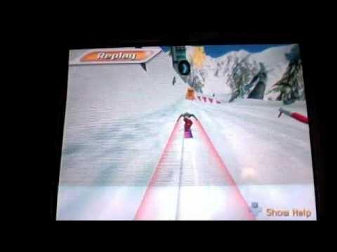 SSX Tricky Brodi - YouTube
