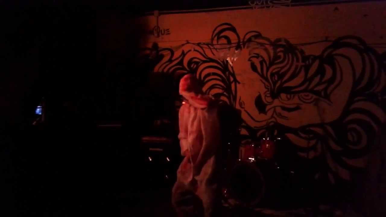 Cannibe live @ XM Bologna 17/07/2013 - YouTube