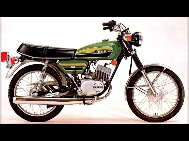 Yamaha Rs100 Modified Philippines Youtube