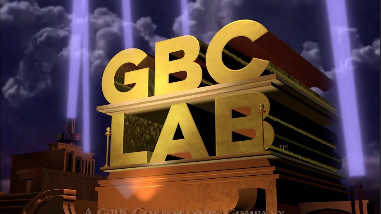 GBC Lab Logo (2003) (REDUX) - YouTube