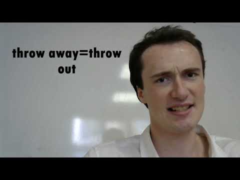 Friday Evenings with Noah. The Phrasal Verbs 5 (EIIL)
