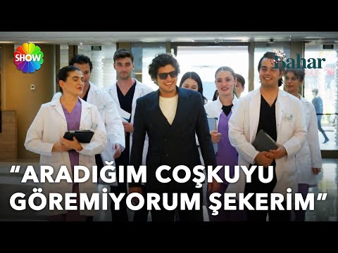 Doruk 'Timur' gibi davranıyor! | 49. Bölüm