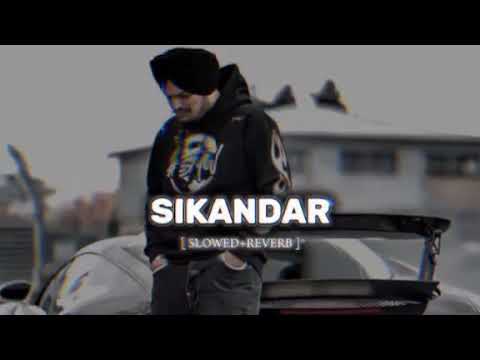 sikander song/owan music 🎶/ trending song - YouTube