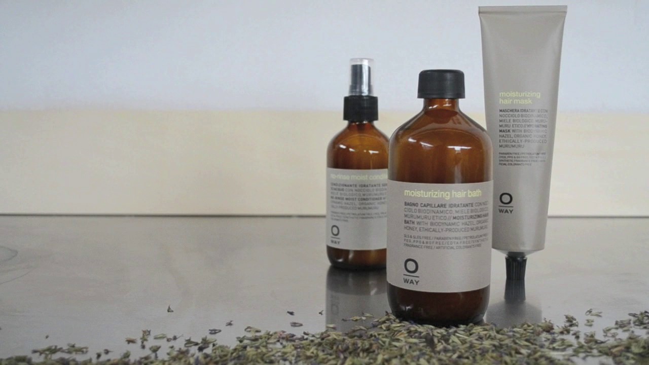 OWay Brand Video - YouTube