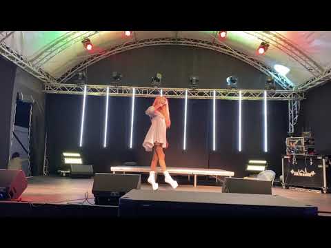 Travesti show Sweet Ladies  2.10.2021