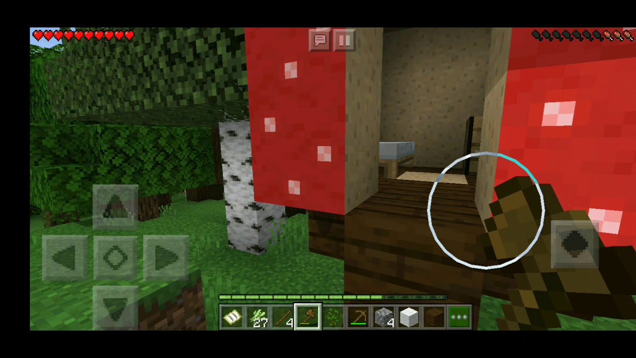 Inicia la Aventura en ZONA CERO MINECRAFT Ep1 - YouTube