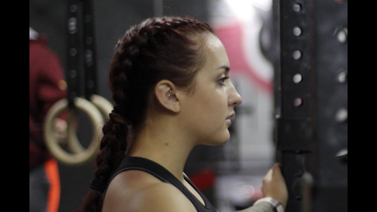 CD SURCO LUCENA: HOY ENTREVISTAMOS A... Azul Fernández - YouTube