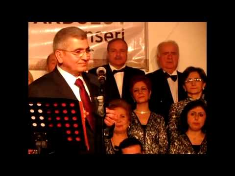 Bende Aşk Tükendi, Ateşim Yanmaz, Muammer Usta