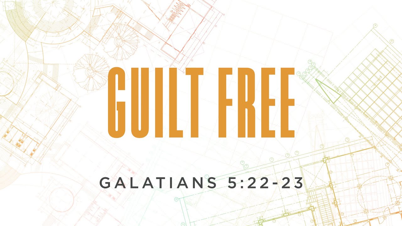 Guilt Free - Part 1 - YouTube