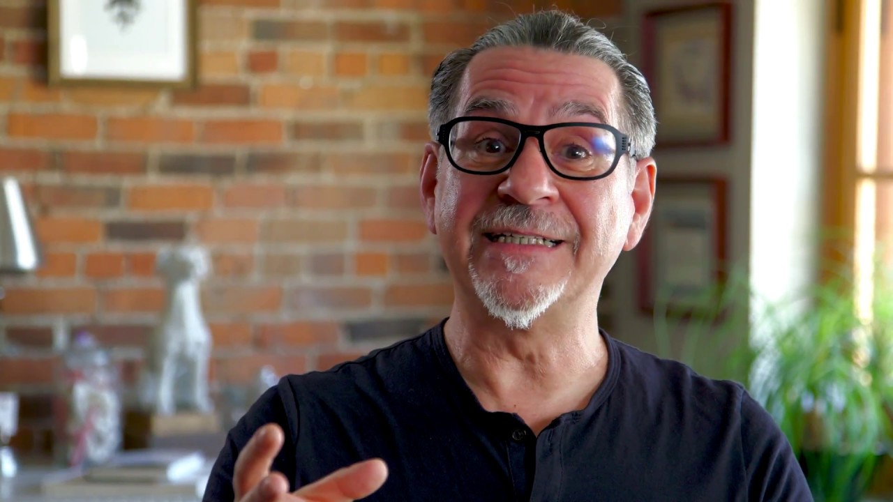 Jean Lessard: un porte-parole dévoué! - YouTube