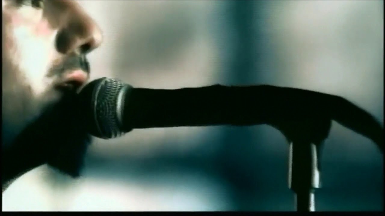 Deftones - Change (Promo Version) - YouTube