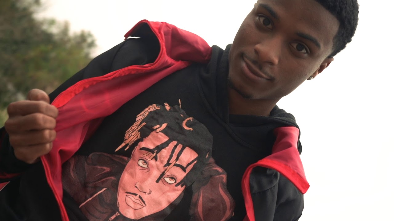 Lil Rodney - Test Me (Official Music Video) Shot By: @sticky251 - YouTube