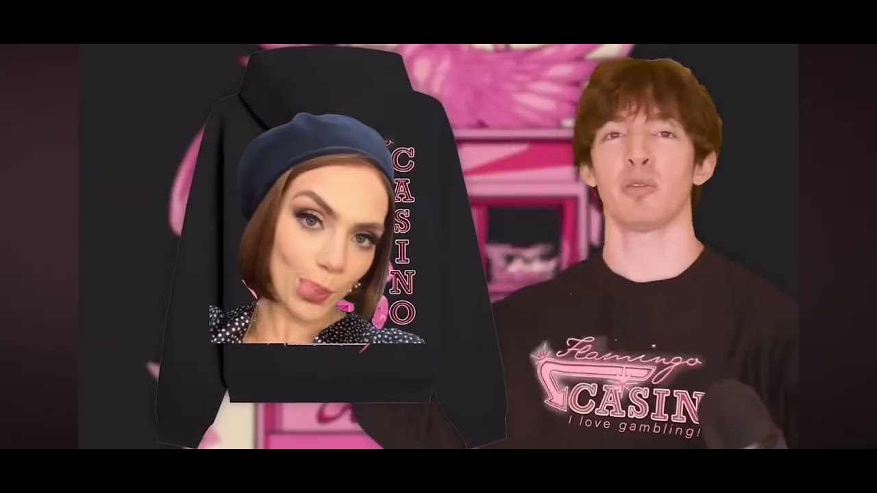 Make this the next Flamingo meme! - YouTube