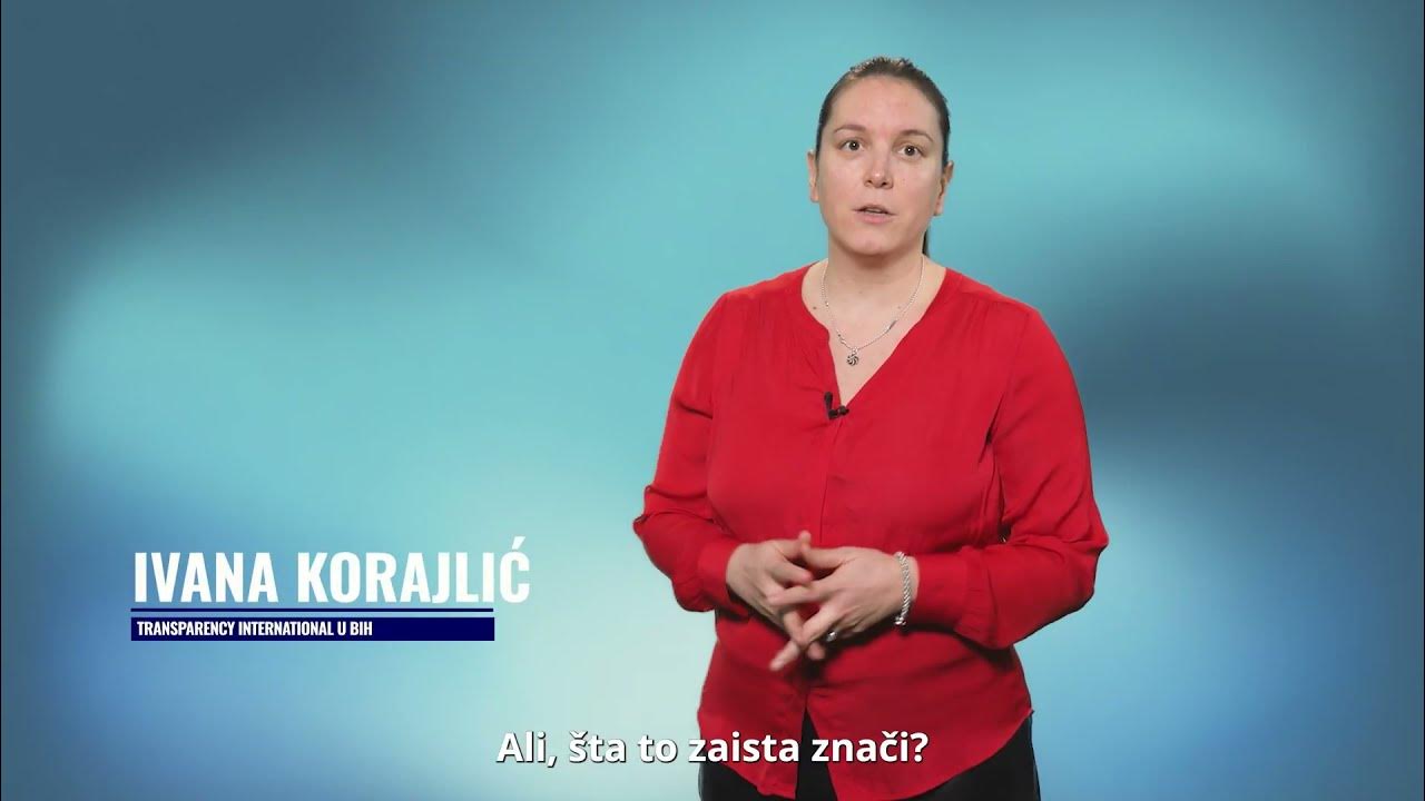 Zeleno svjetlo za EU pregovore: Šta to znači za BiH? - YouTube