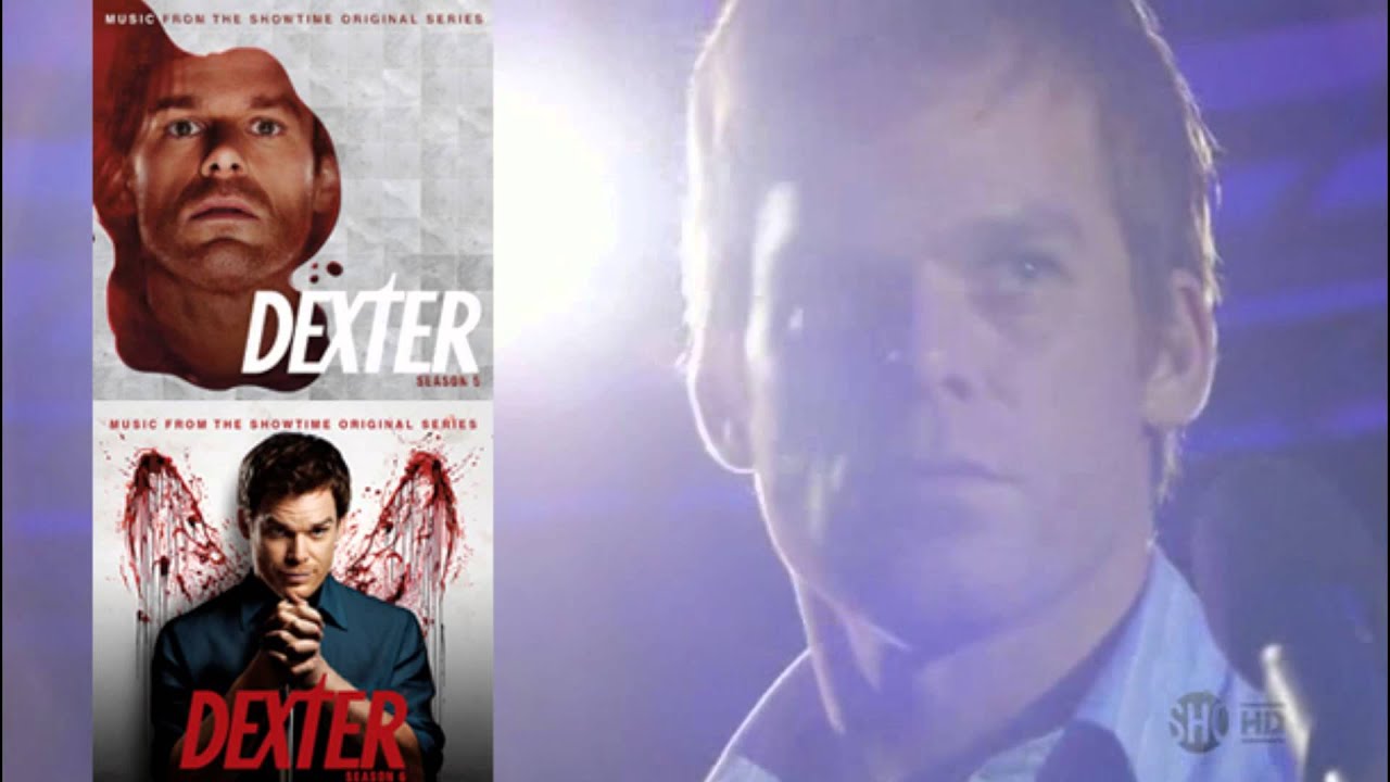 Dexter Soundtrack - Sorrow (Grief/Sad Theme Compilation) - YouTube