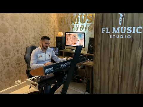 Faruk - Instrumental “Jeten Tende”