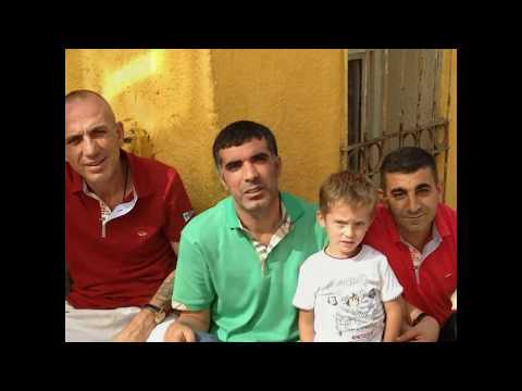 FIRAT DELİBAŞ'IN MAHALLESİNDE ÇEKİLMİŞTİR ÇUKUR DİZİSİ
