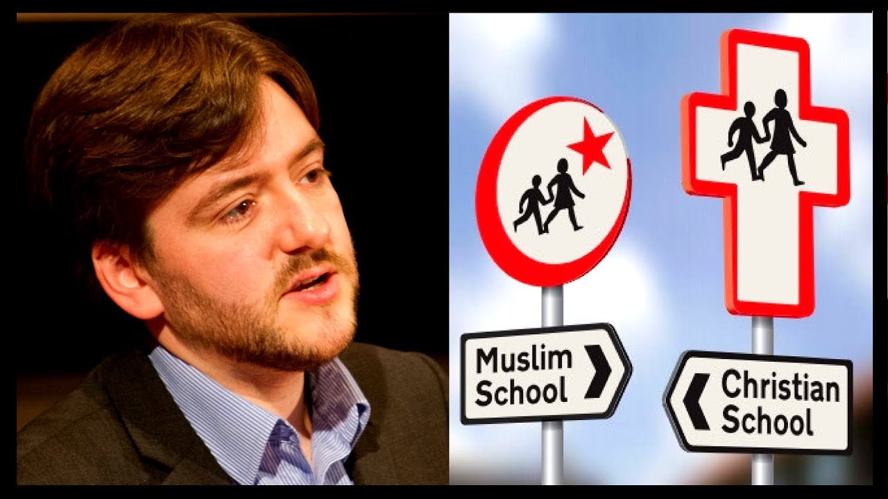 Faith Schools - Should We Be Worried? ~ Interview with ANDREW COPSON ...