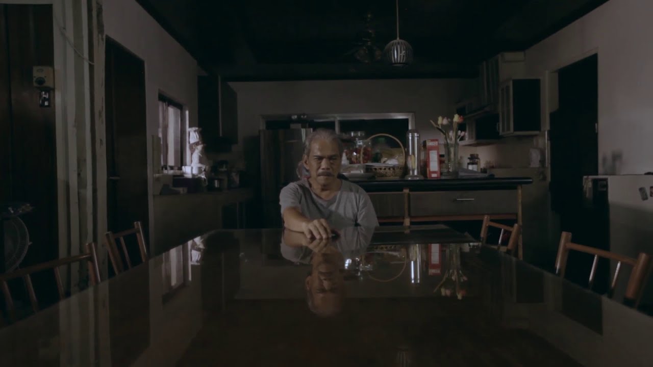 Trailer: TAHANAN by Mick Quito - Cinemalaya 2020 Curated Section - YouTube