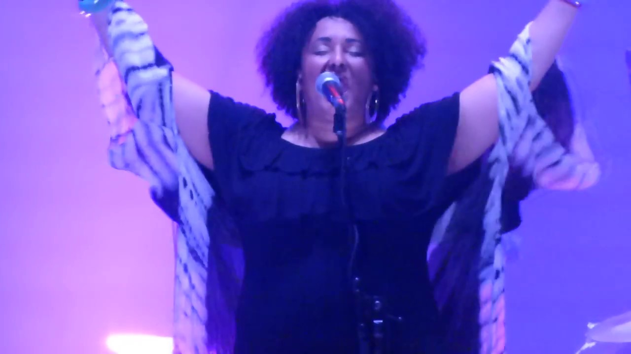 Stéphane Moraille - (Live at Montreal Jazz Festival) - YouTube