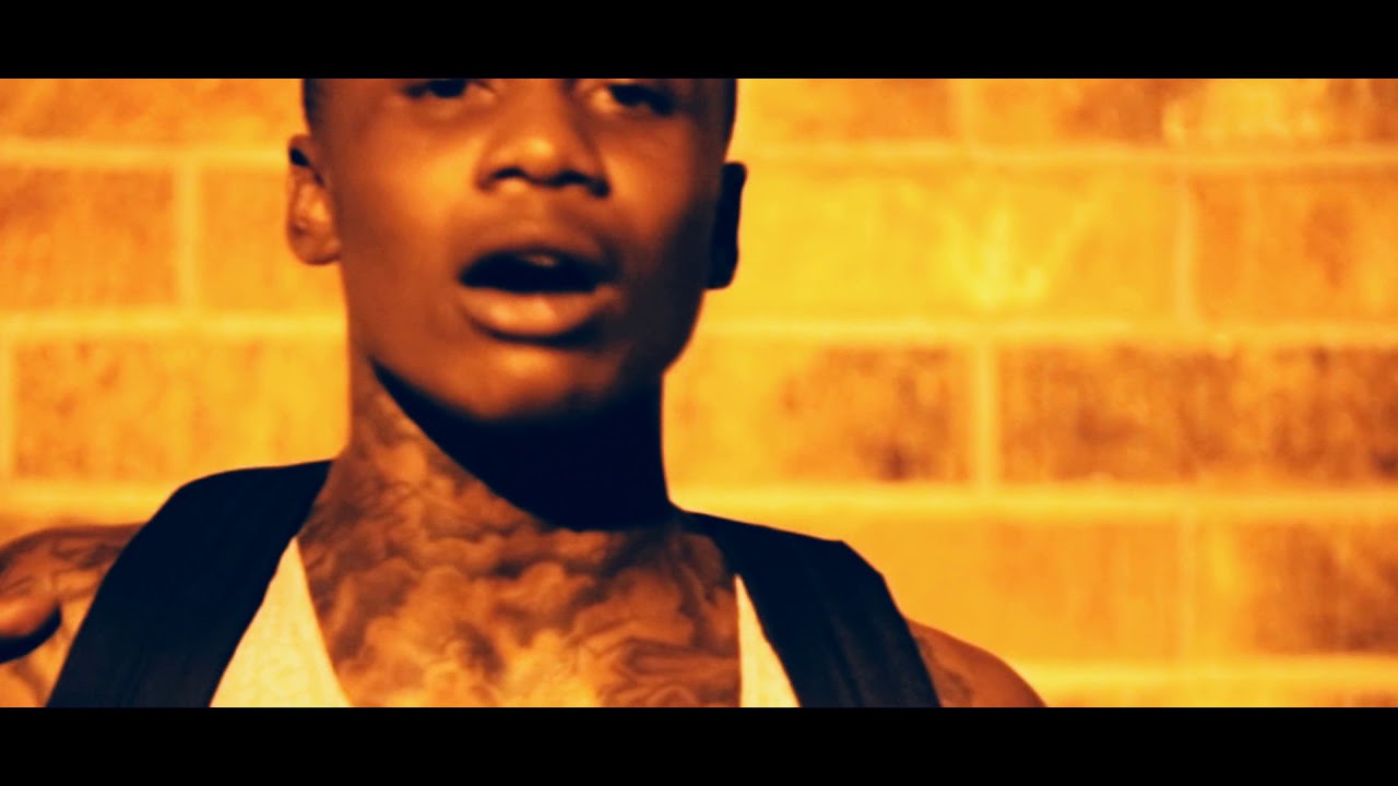 Dee Long Brang it how you want it-official video - YouTube