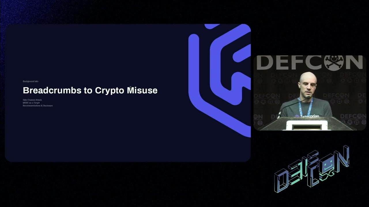 Def Con 31 Azure B2c 0day An Exploit Chain From Public Keys To Microsoft Bug Bounty John