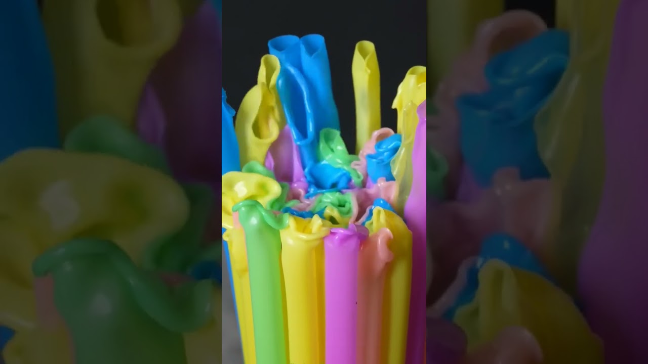 Satisfying #satisfying - YouTube