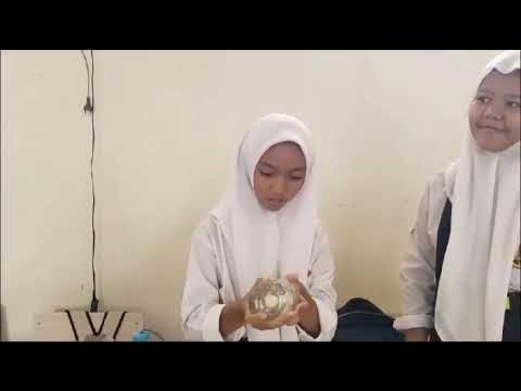 PROCEDURE TEXT : MANUAL - YouTube