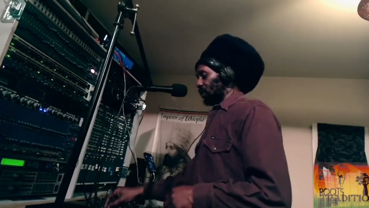 Day and Age by Tesfa Zion & Ray Ranking played by Ras Tenda - YouTube Music