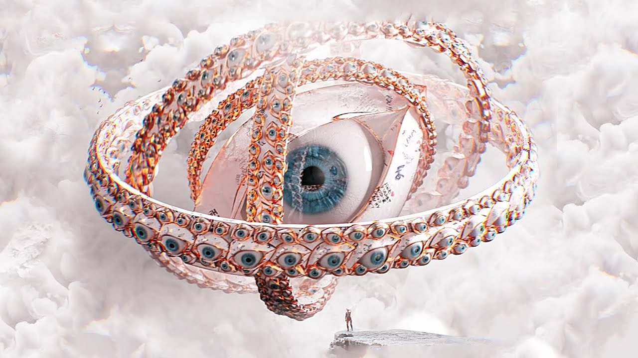 The Most Mysterious Angel In The Bible - YouTube