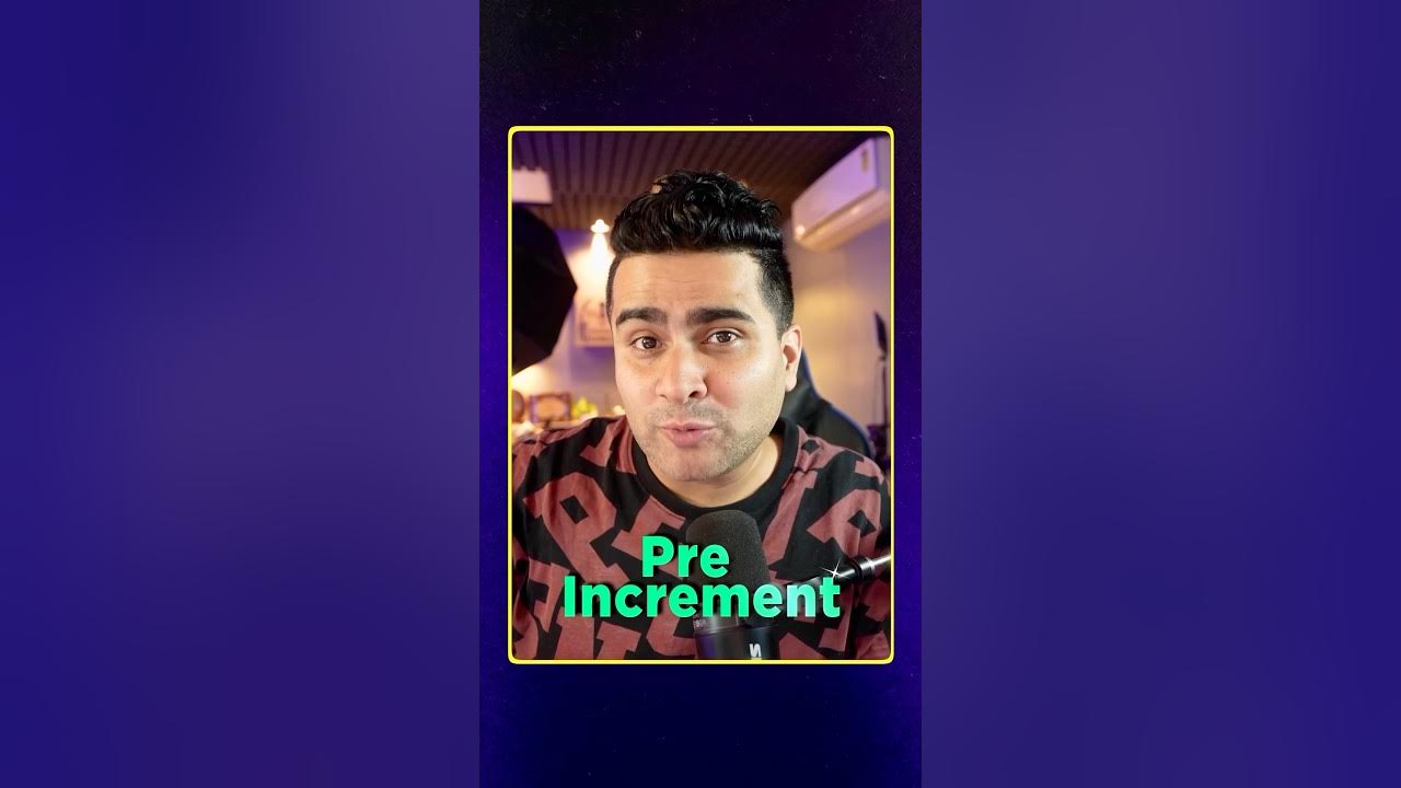 JS 22/100: Infosys Interview Question! 🤯 Pre vs Post Increment Trick in JavaScript! 🚀 #shorts ...