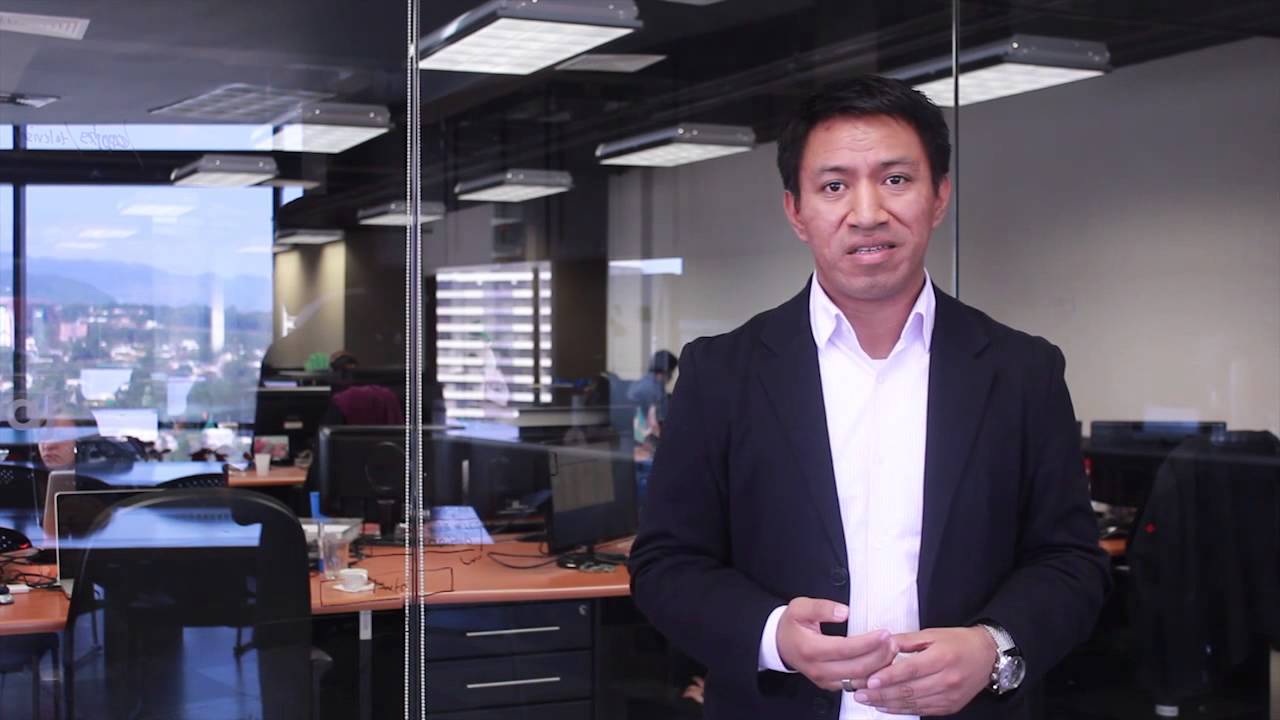 Marcos Andrés Antil - YouTube