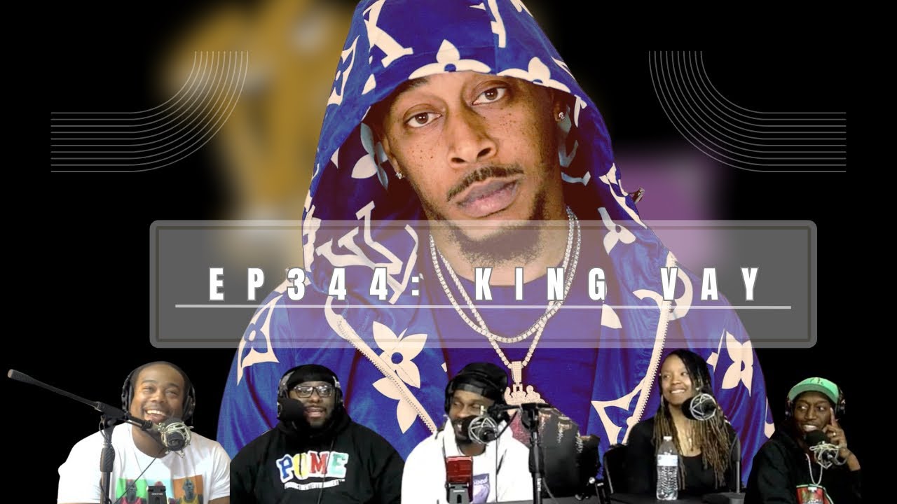 King Vay on his experience in the music industry | Being managed by ...
