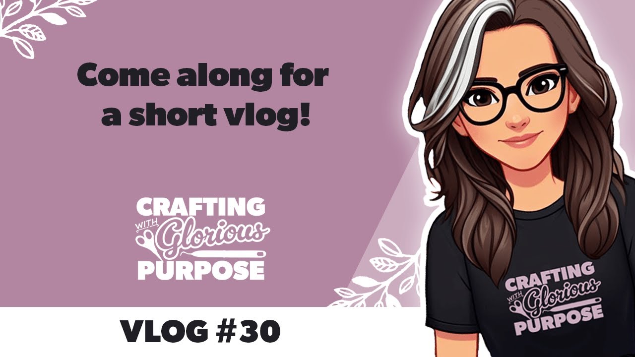 CGP Studio Vlog 30 | A Short Studio Vlog - YouTube
