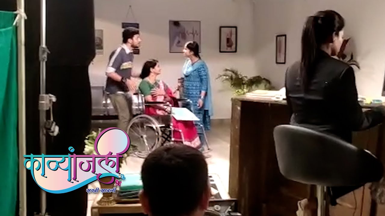 kavyanjali-promo-behind-the-scenes-colors-marathi