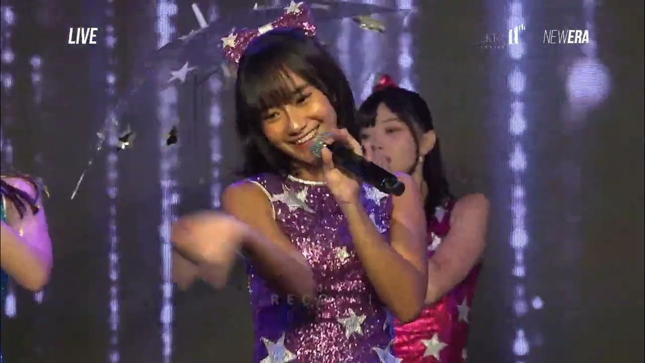 JKT48 - Squall No Aida Ni | RKJ 13 Mei 2023 - YouTube