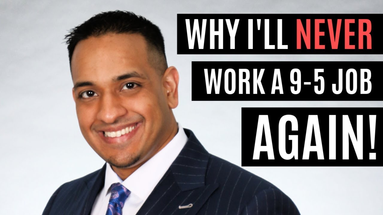 Why I ll Never Work A 9 5 Job YouTube why-i-ll-never-work-a-9-5-job-youtube