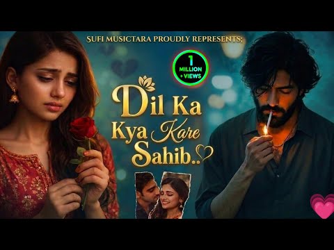 Dil Ka Kya Kare Saheb | 💕 Romantic Song Recreation | Dil Ka Kya Kare Sahib | New Cover Song 2026 