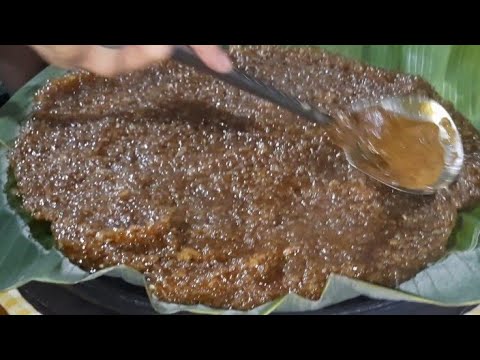 Paano magluto ng biko o sinukmani - YouTube